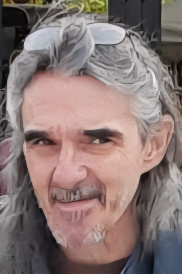 Christopher J. Garretson Sr. 1968-2025 | News, Sports, Jobs - Tribune ...